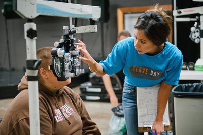 Community | Roseville Optometry Associates