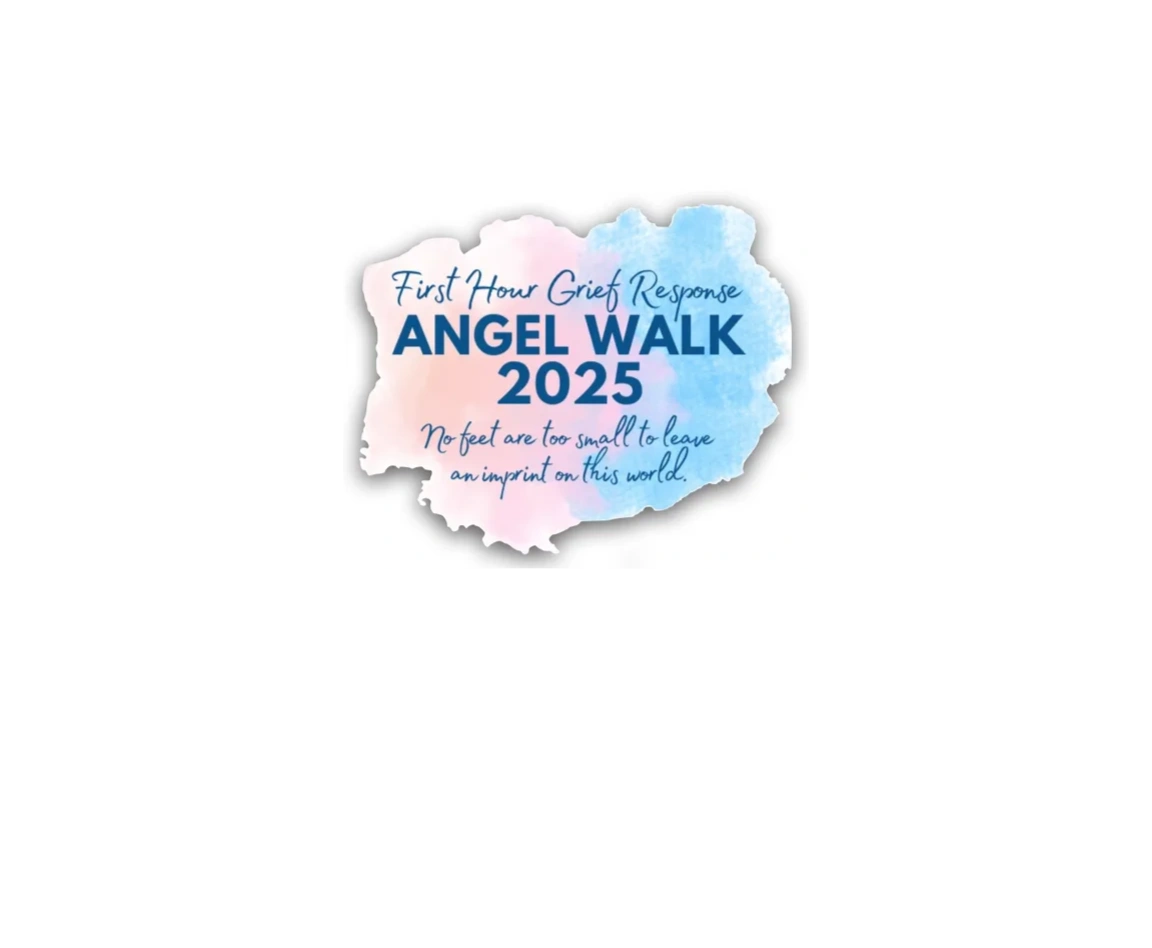 Angel Walk