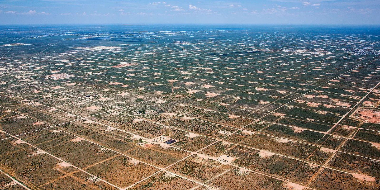 SkyCo Land