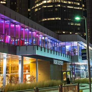 Home [portdetroit.com]