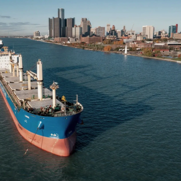 Home [portdetroit.com]