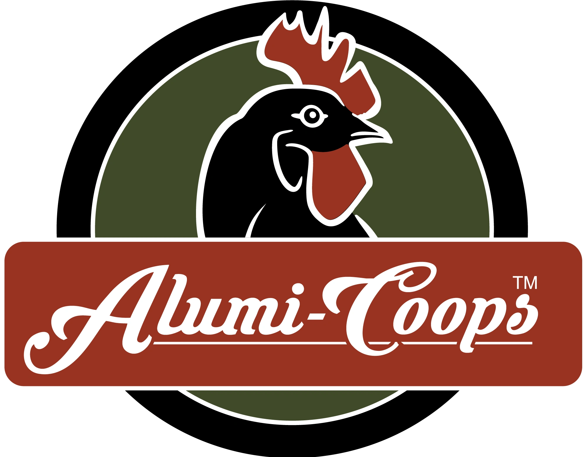 CHICKEN COOPS
