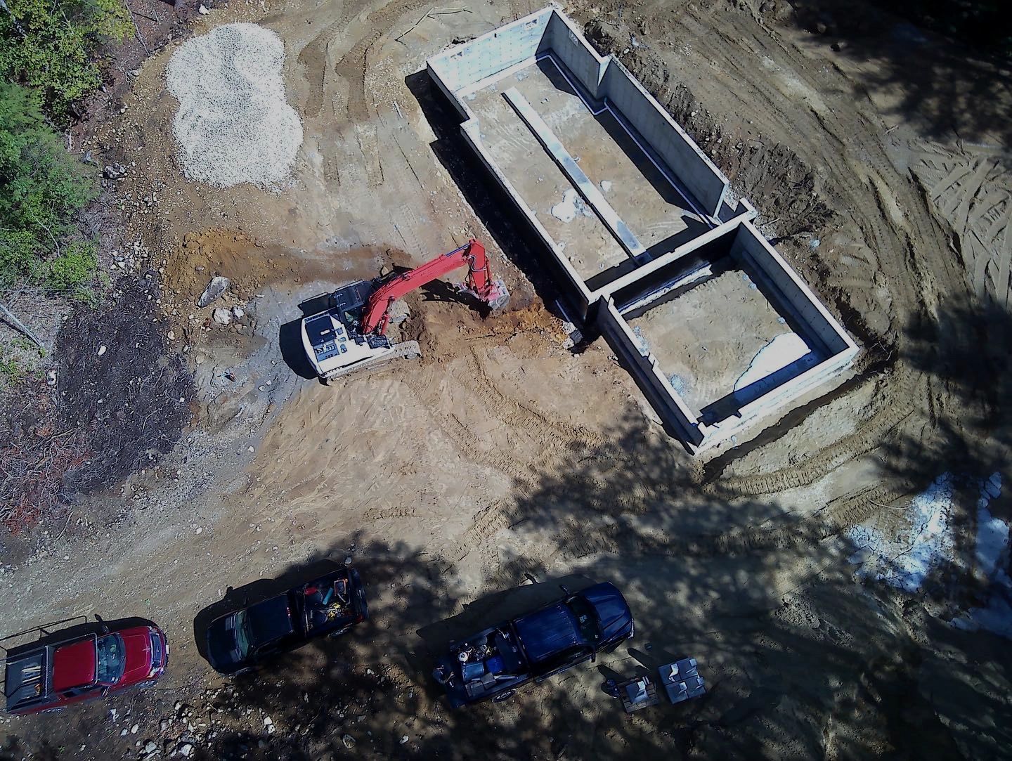 Integrity Site Development