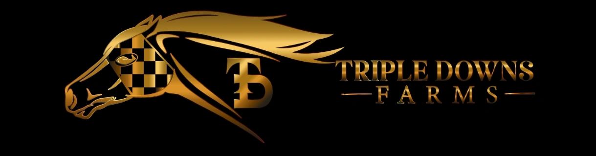 TDF Training Facility | Triple Downs Farms