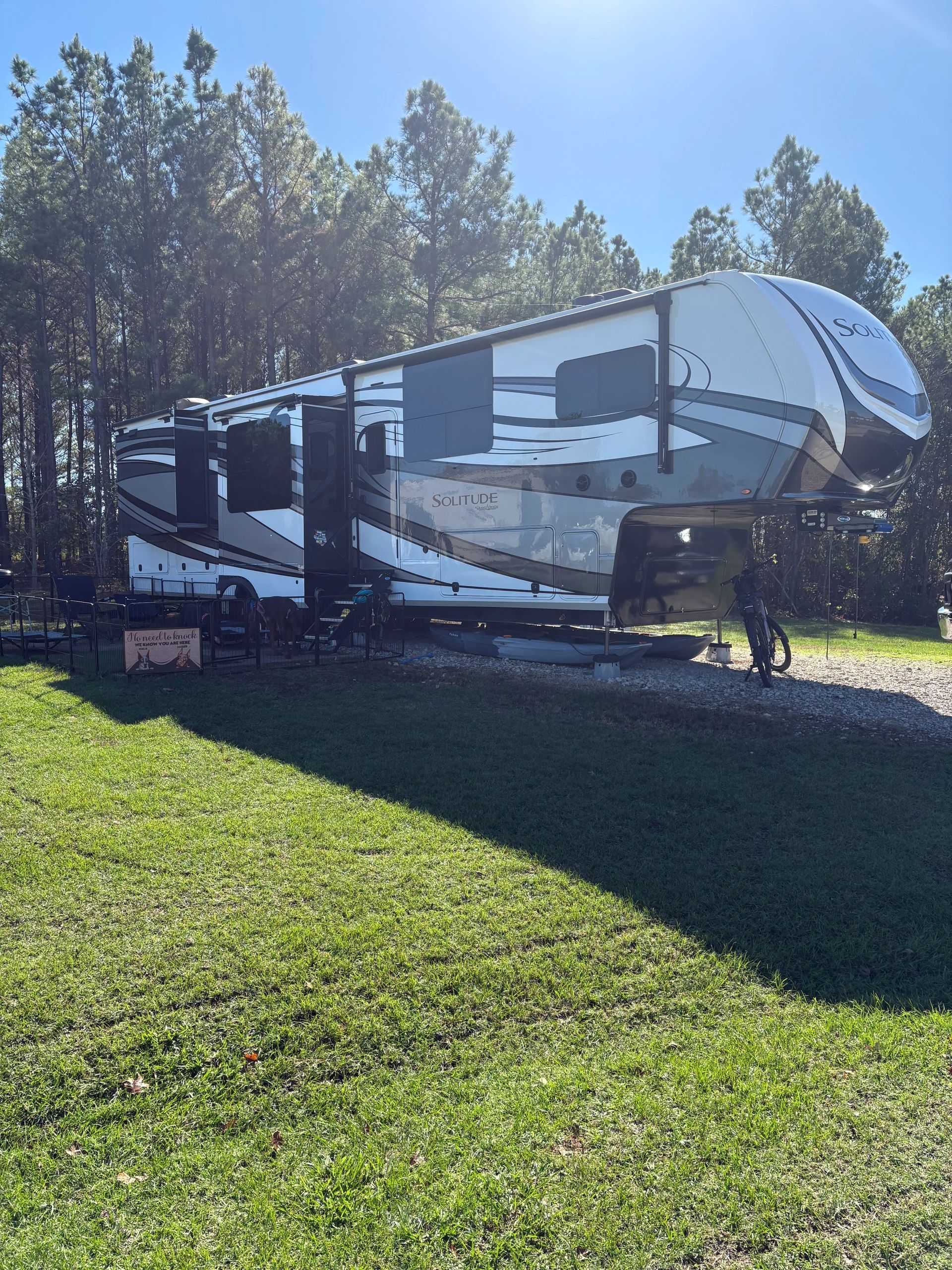 RV Tech Services | Mobile RV Repair Specialists