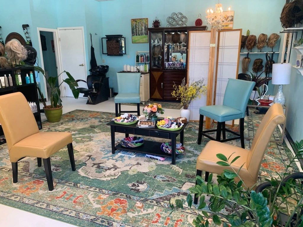 Hair Gallery