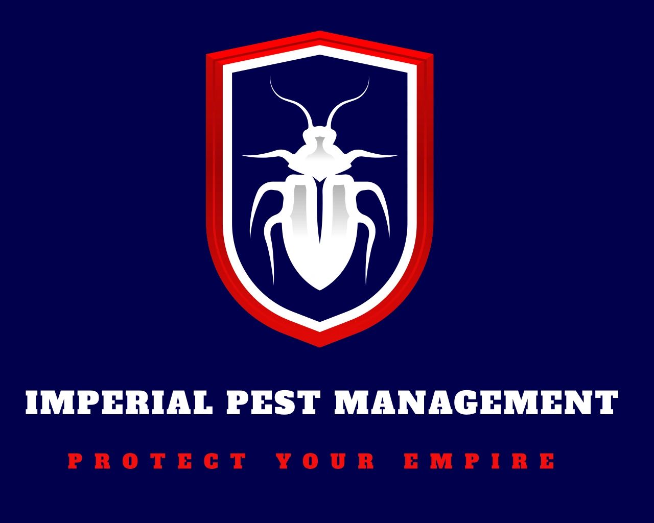 Imperial Pest Management
