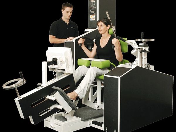 YYC Sport and Spine - Wellness, Clinic, Massage Therapy