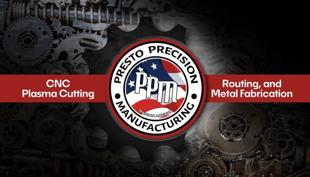 Presto Precision Manufacturing
