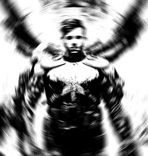 Super Soldier Project