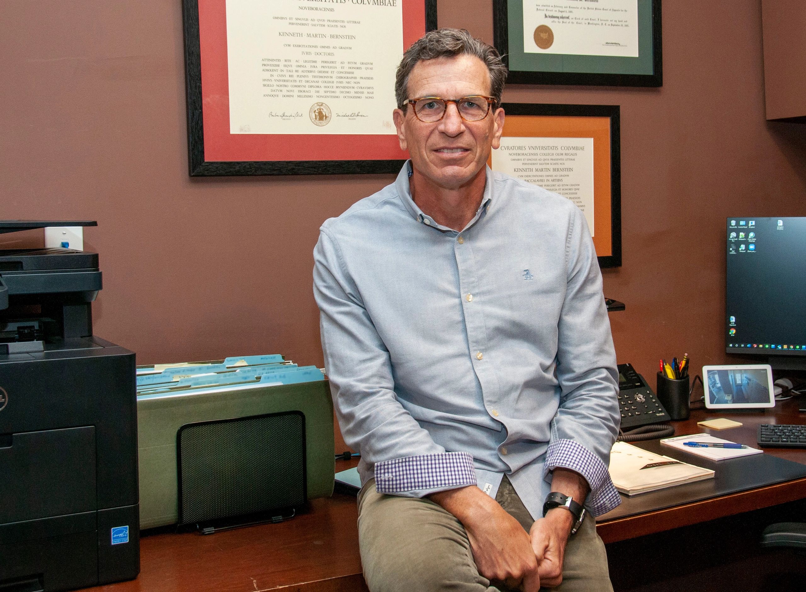 Home [kbernstein.com]