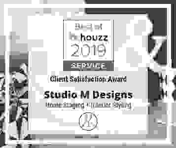 Studio M Designs : Home Staging + Interior Design in Austin, Texas