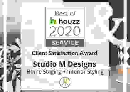 Studio M Designs : Home Staging + Interior Design in Austin, Texas