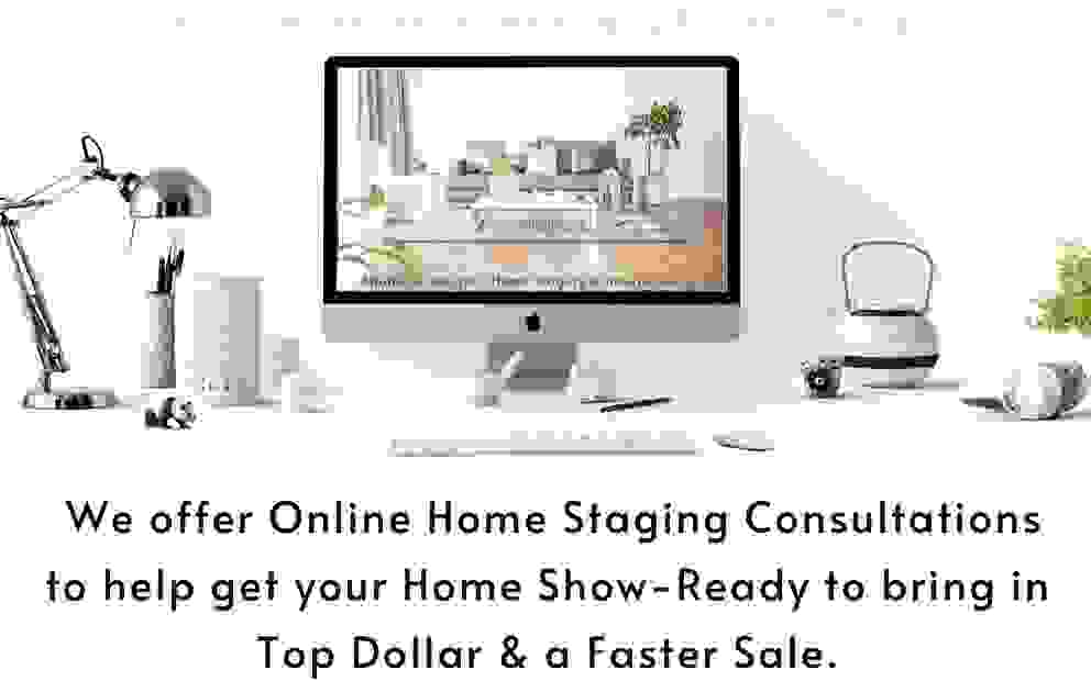 Studio M Designs : Home Staging + Interior Design in Austin, Texas ...