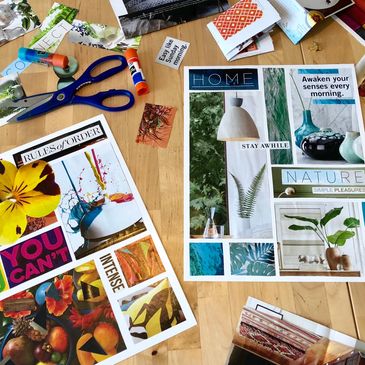 Studio M Designs : Home Staging + Interior Design in Austin, Texas