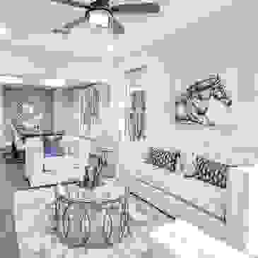 Studio M Designs : Home Staging + Interior Design in Austin, Texas