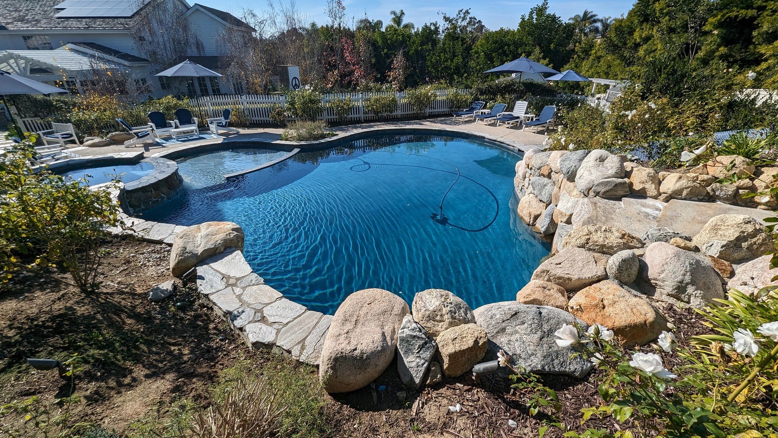 Expert Pool Repair Services | PoolWalkers
