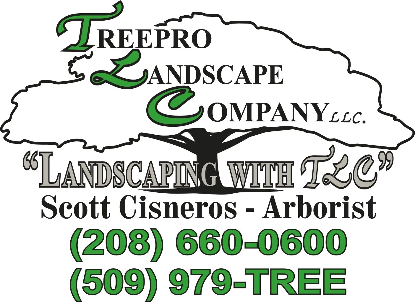 Treepro Landscape Company