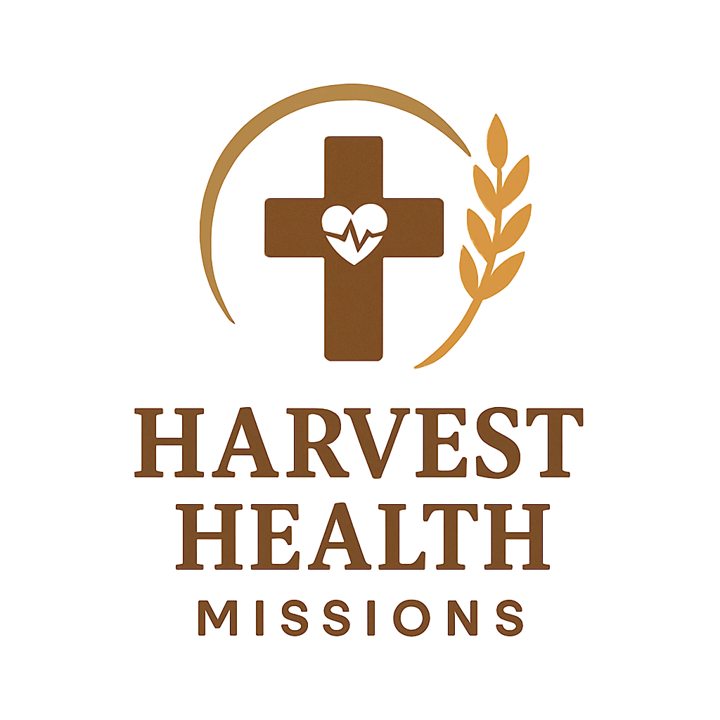 Harvest Health Missions