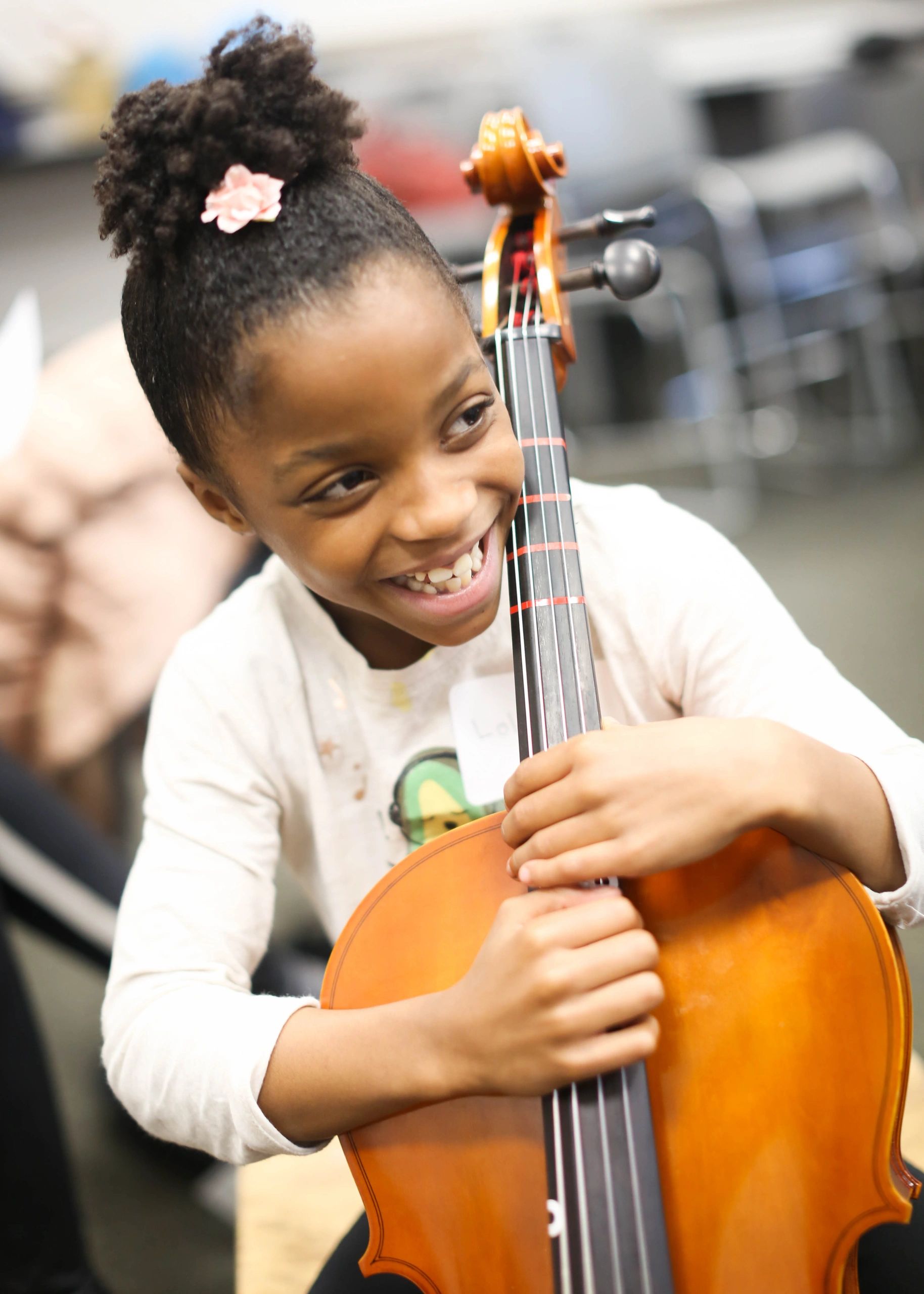 Nancy Kinzer Memorial