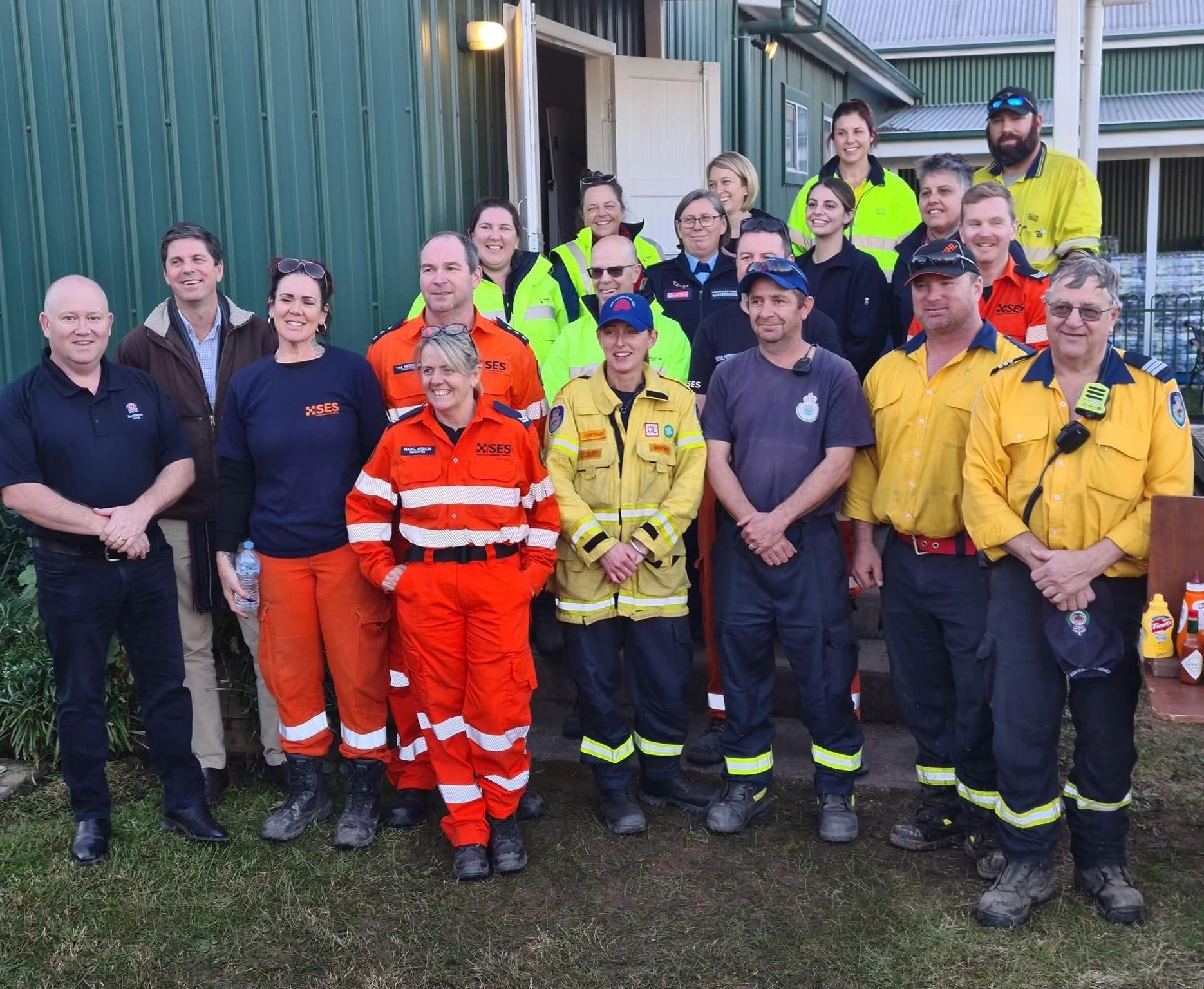 The Broke Community says THANK YOU!