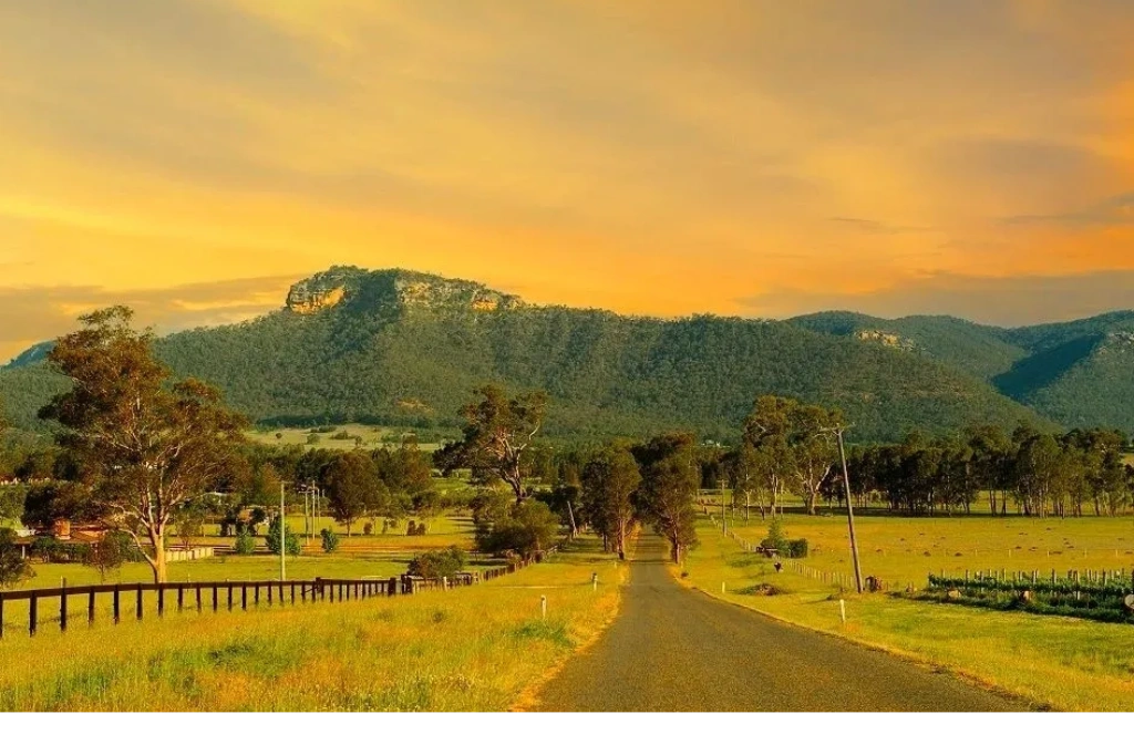 Broke Residents Community Association