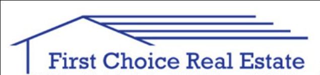 First Choice Real Estate - Home