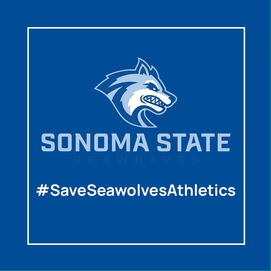 Save SeaWolves Athletics