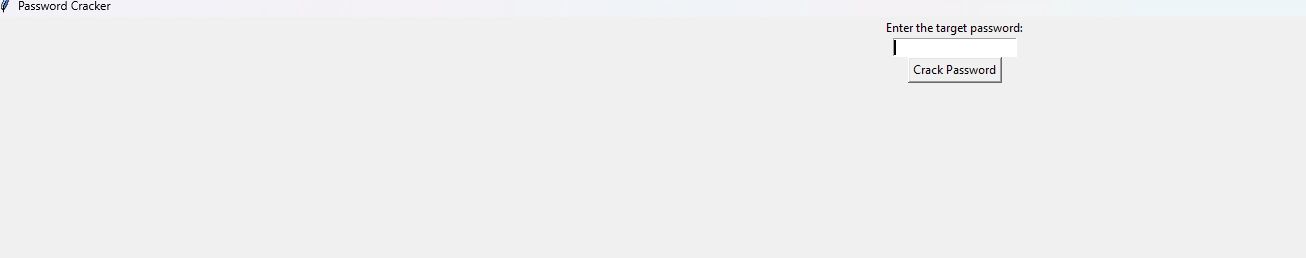 Brute Force Script (Python)