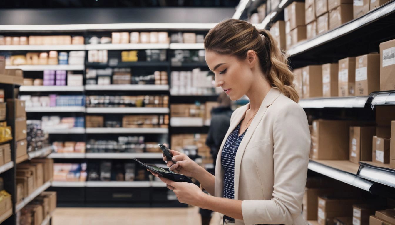 Top 10 Retail Inventory Management Software Solutions