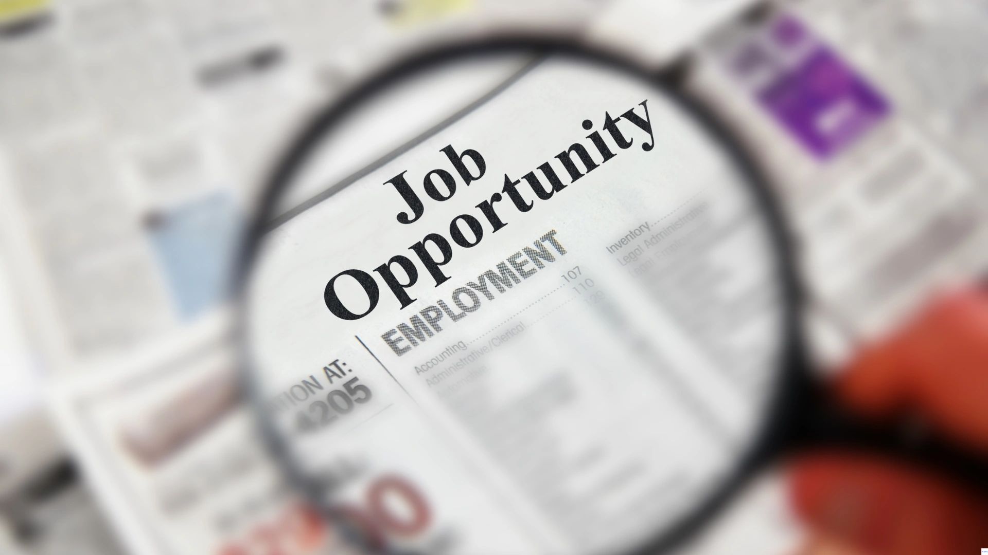 How to Write a Job Advertisement That Stands Out
