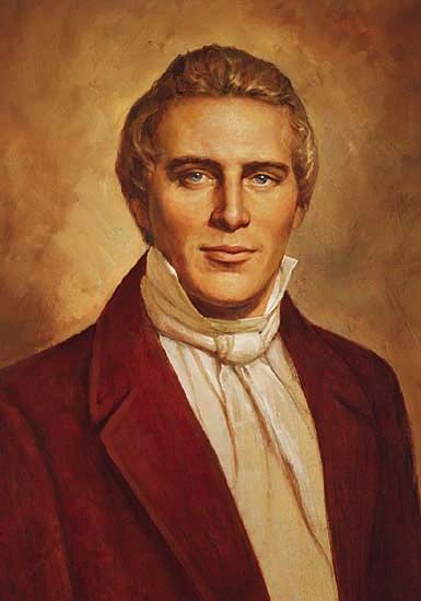 Historians spent years studying the prophet Joseph Smith’s