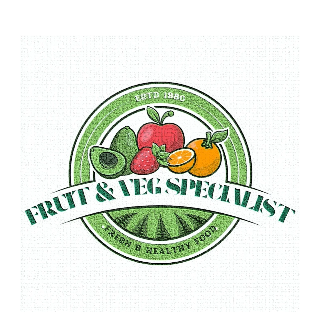 About – Fruit & Veg Specialist - Freshness & Commitment