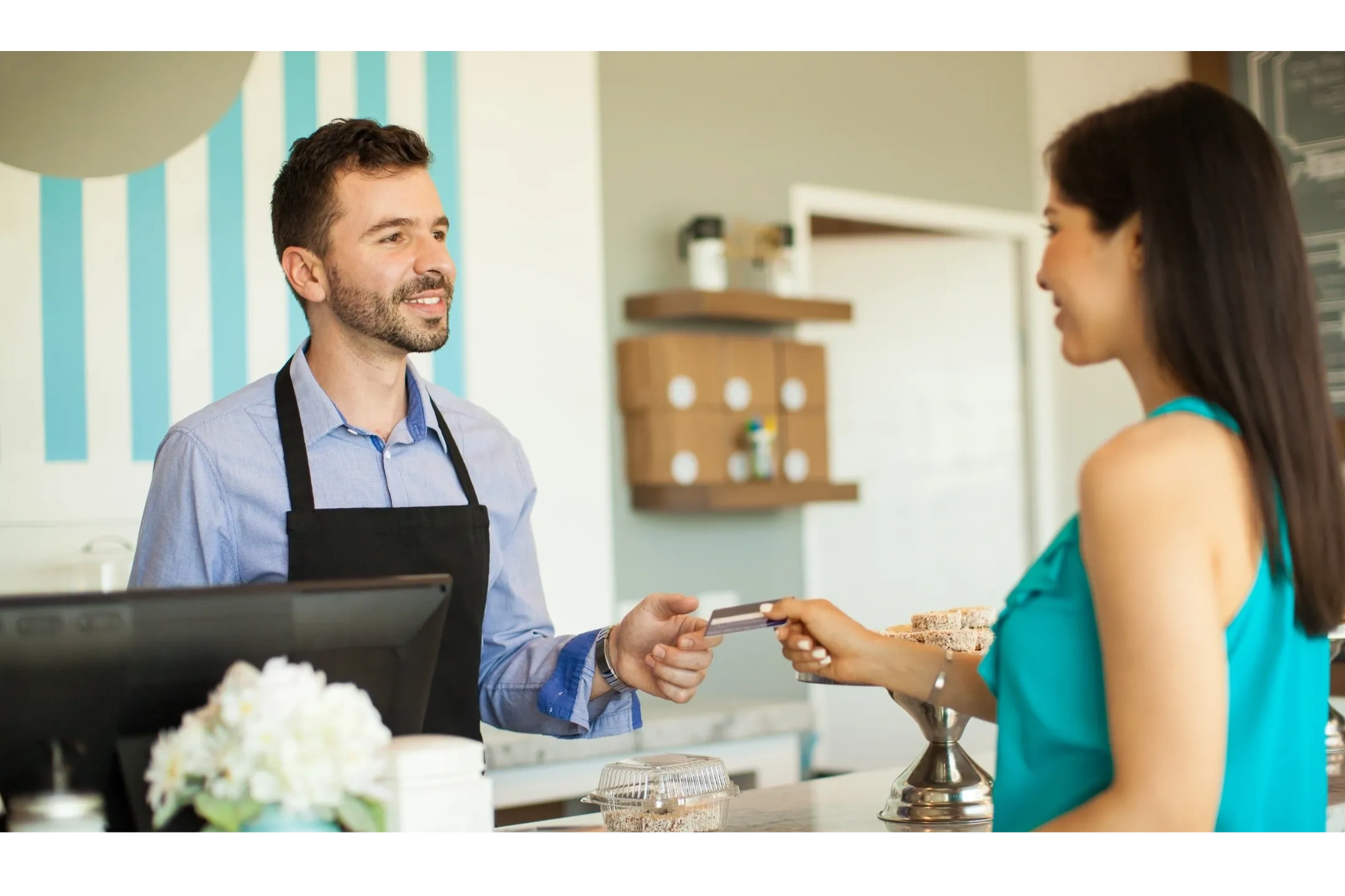 Merchant Services & Payment Solutions by IC Payment Services