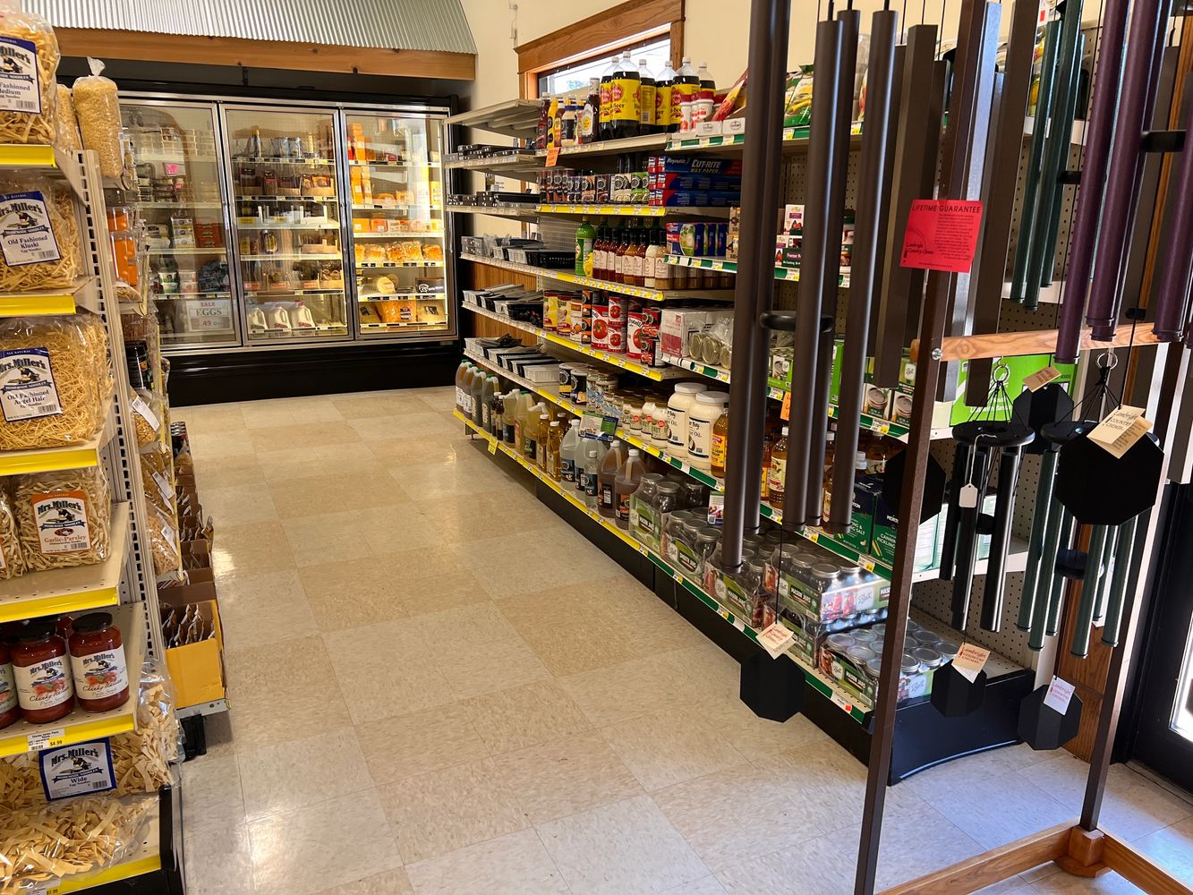 VALLEY MARKET