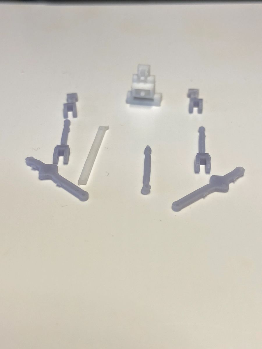 3pt, PTO, and Drawbar, Generic
