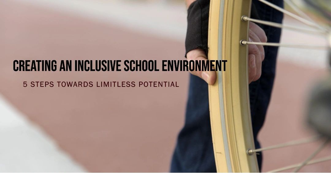 5 Steps Towards Limitless Potential!