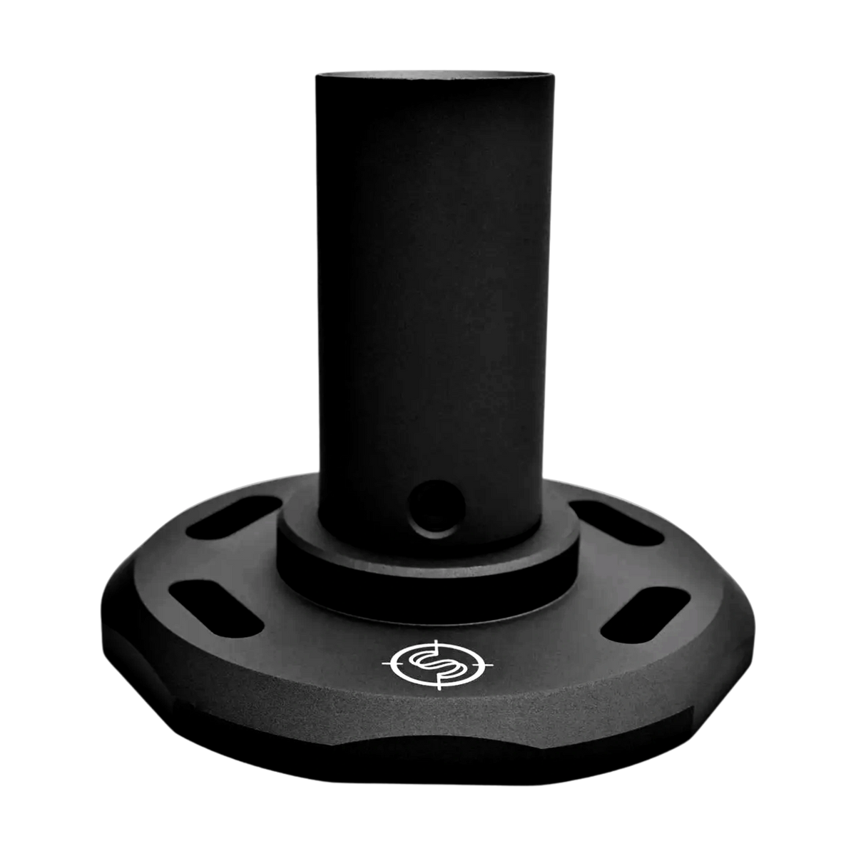 Moonstone Black Base & Nozzle Guard