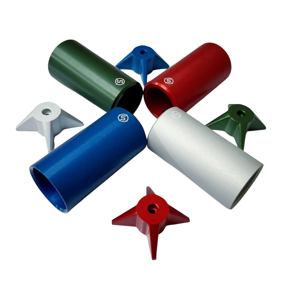 Scope And Stack X Blazer Products Turbo Nozzle Guard™