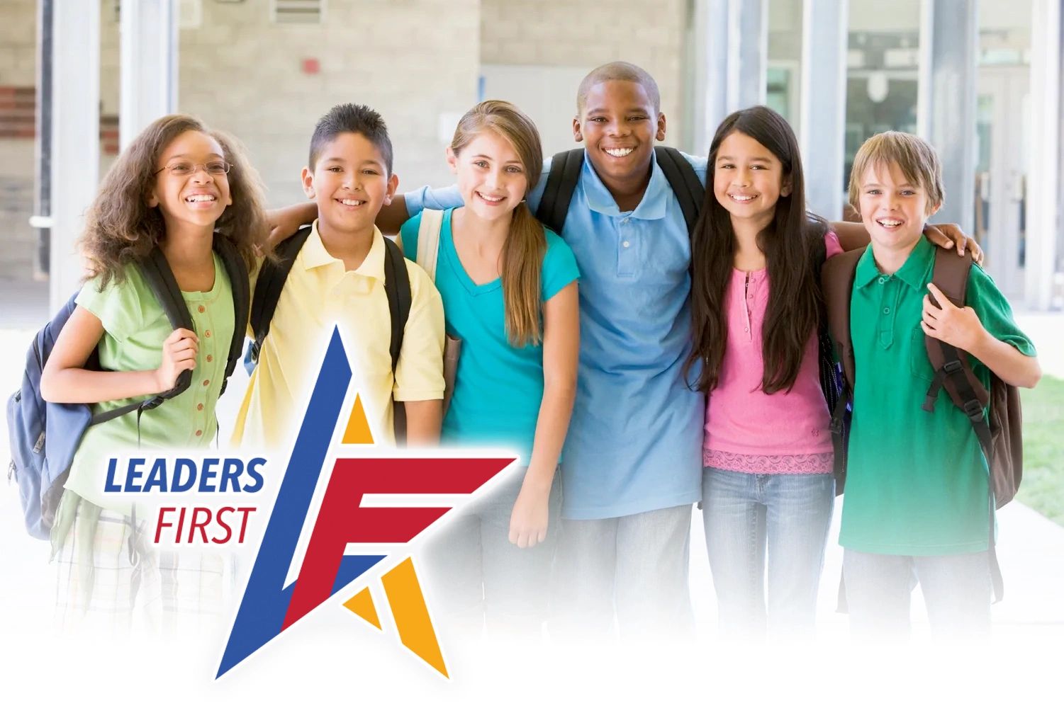 Differentiation | Leaders First, Inc.