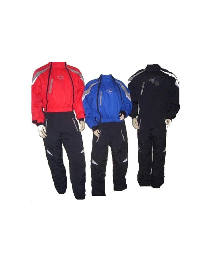 Ozee extreme air thermal suit