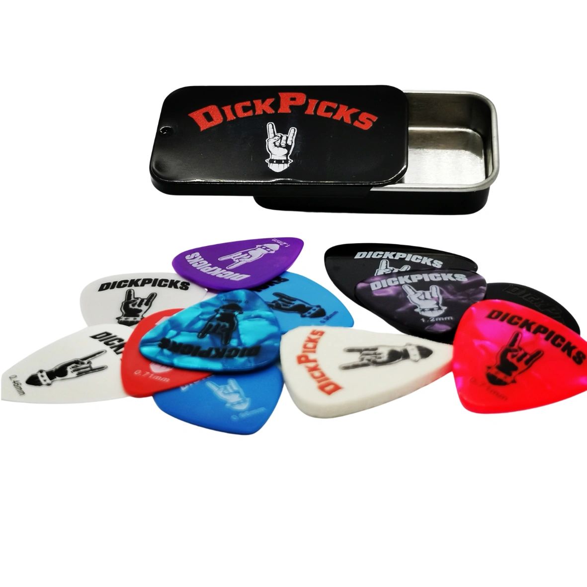 DickPick Starter Pack