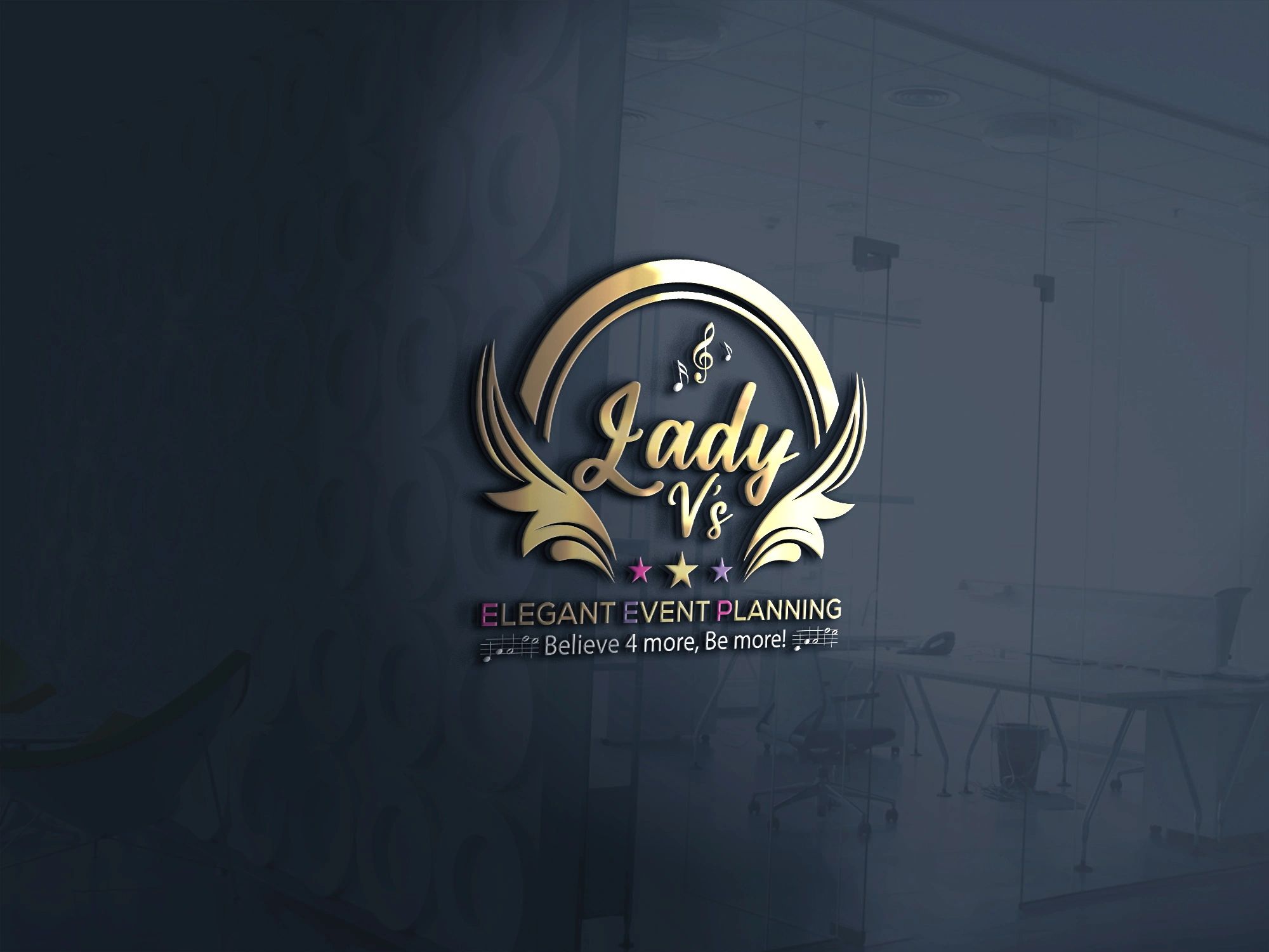Lady V Elegant Event Planning