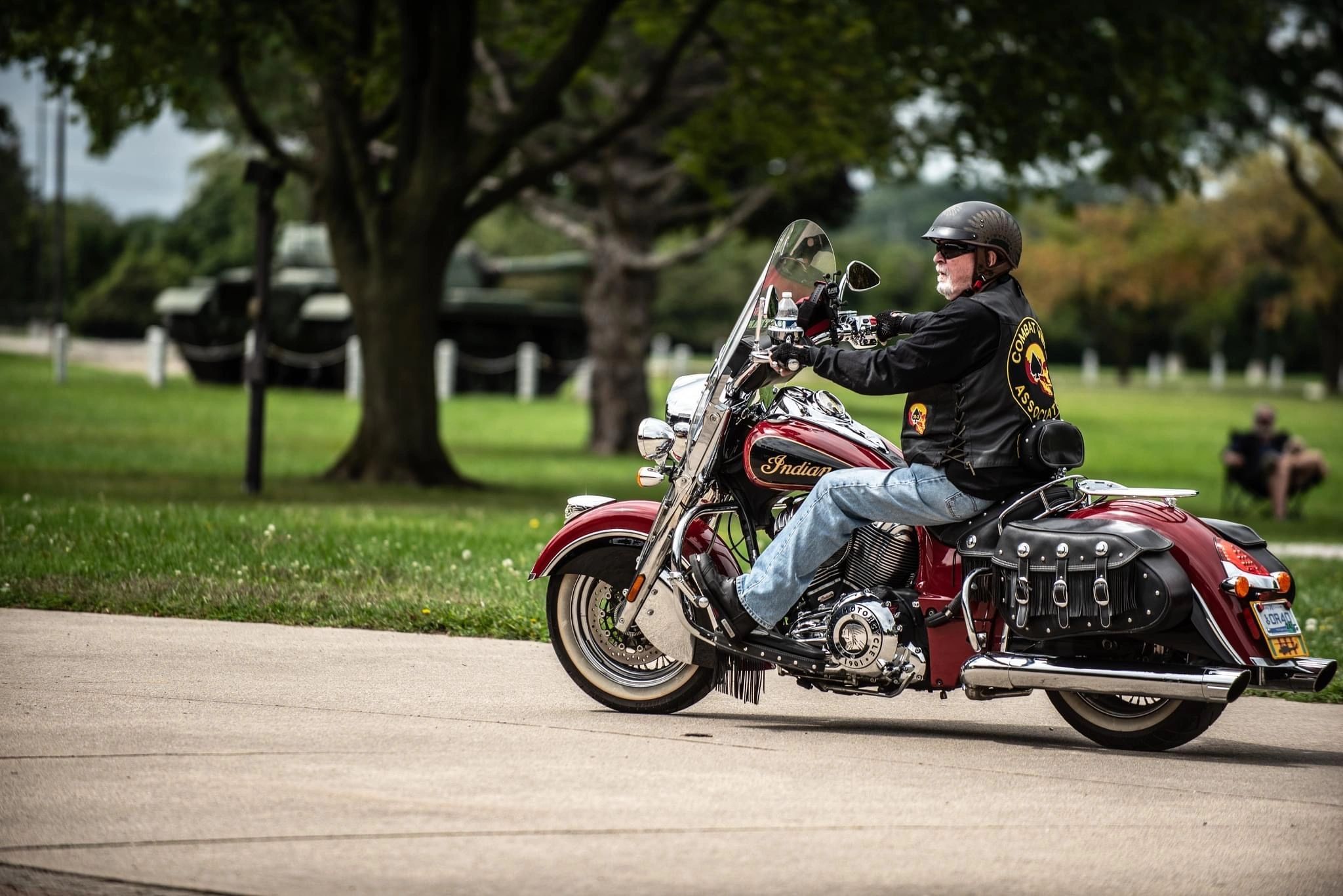 Join CVMA Membership and Support Veterans in Need