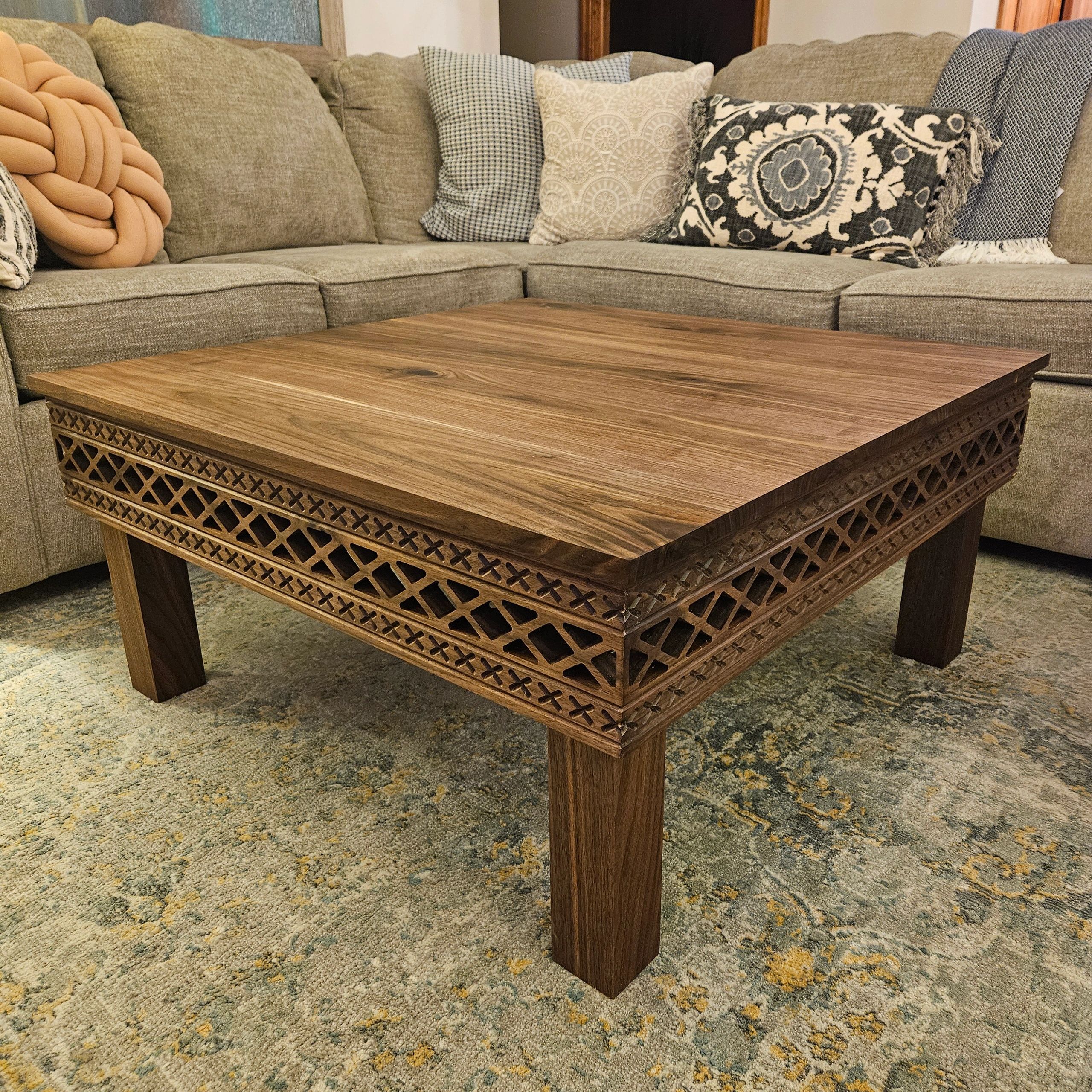 EMBR Design | Custom Woodwork