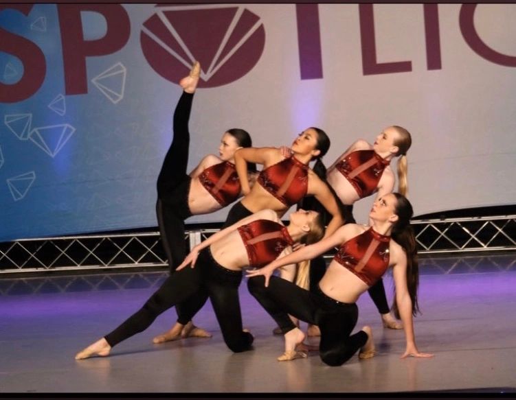 Fabulous Feet Dance Studio | Fabulous Feet Dance Studio