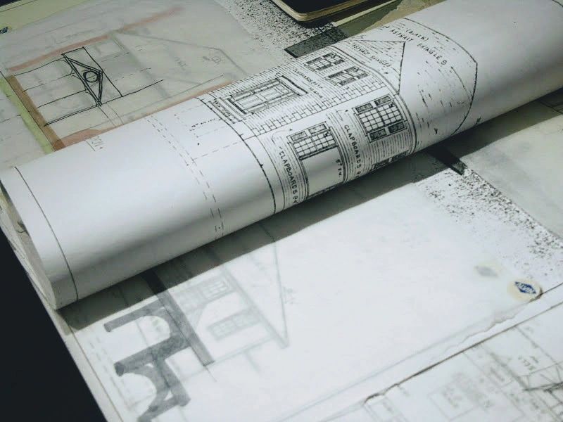 Architect Residential Architecture - Chase Design Services