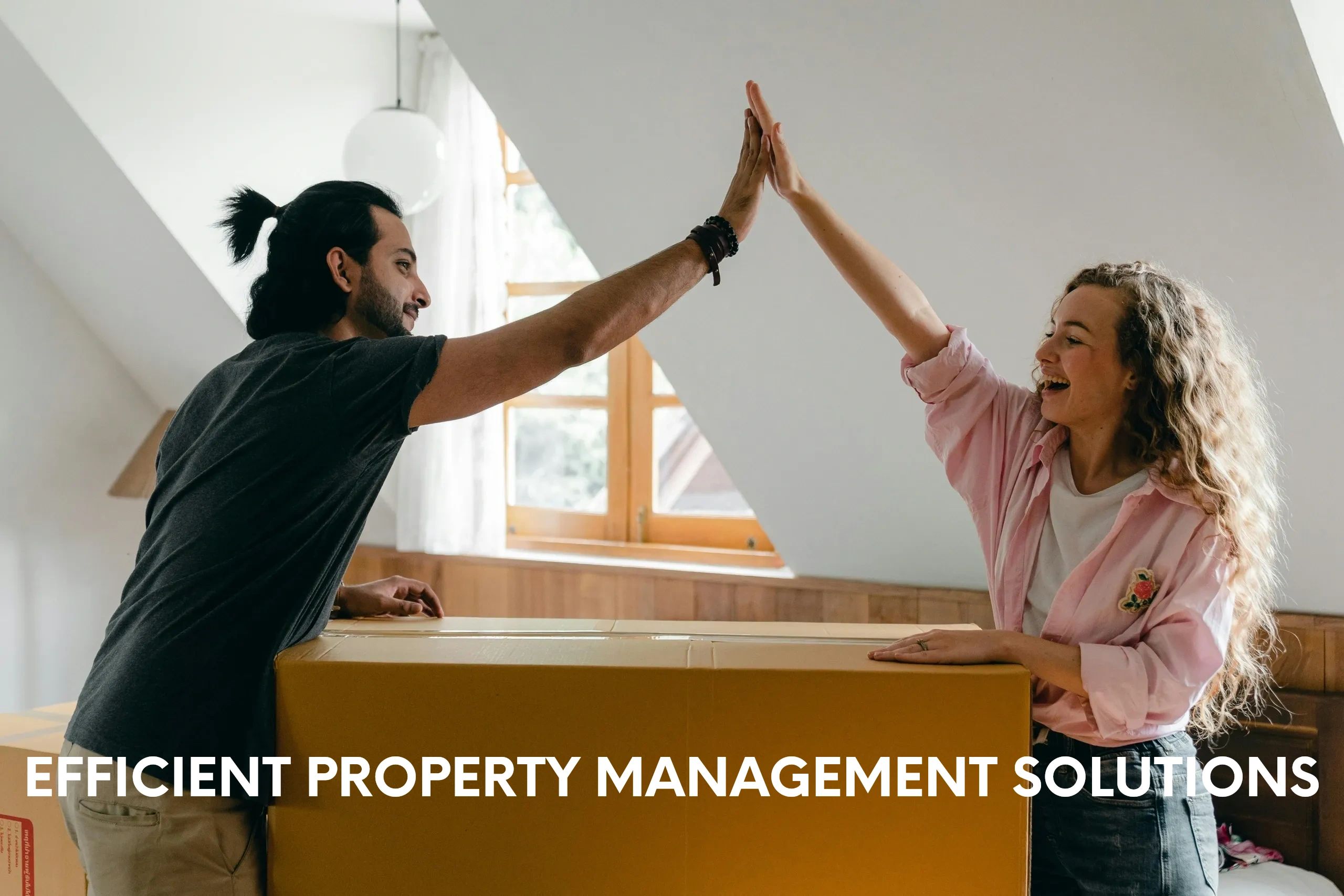 Wilson Property Management