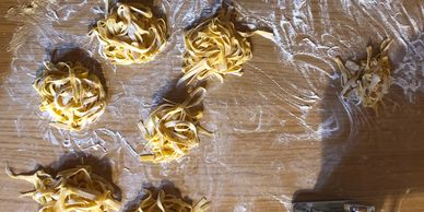 Mattarello Cooking - Cucina Italiana - Italian Restaurant, Pasta