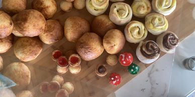 Mattarello Cooking - Cucina Italiana - Italian Restaurant, Pasta